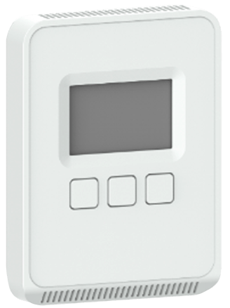 How to Optimize Indoor Air Quality With IAQ Sensors
