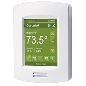 Room Control Sensors | Viconics